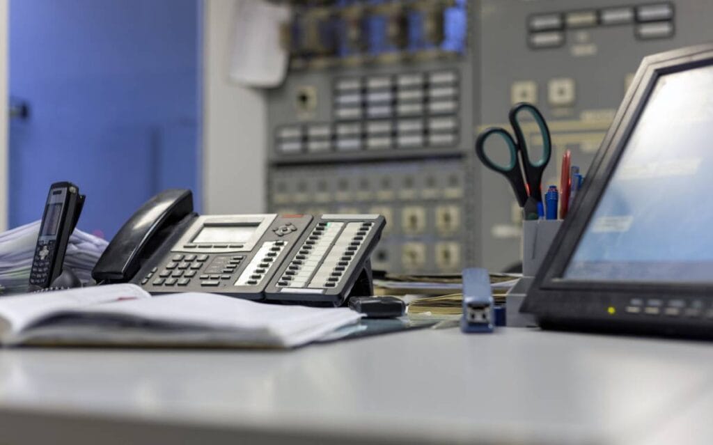 📞 Un central téléphonique : un atout pour votre entreprise