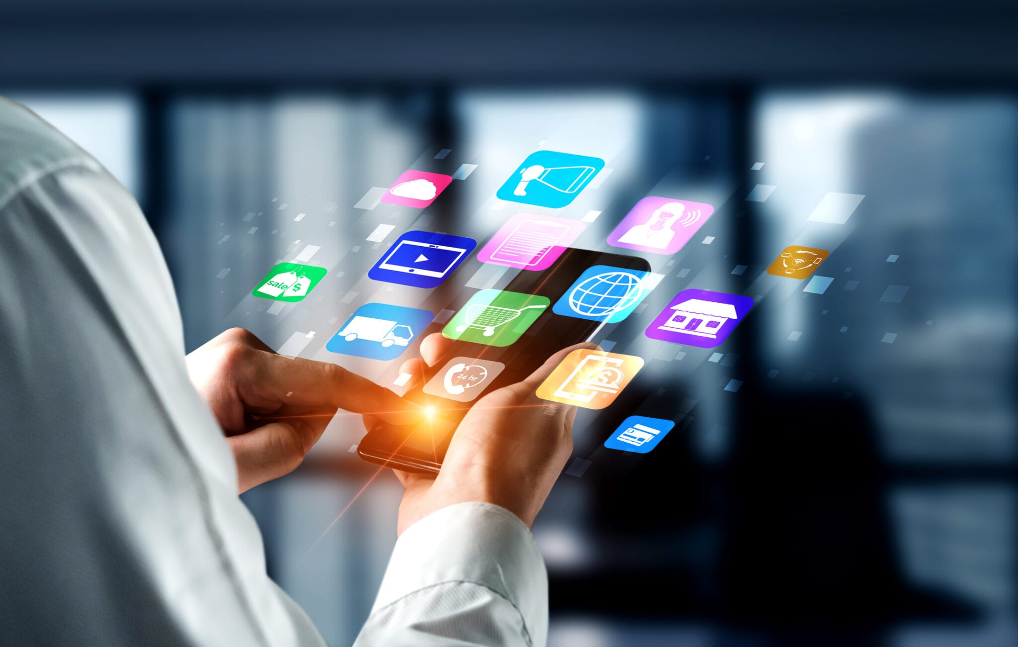 🚀 Maîtrisez la gestion optimale des applications IT