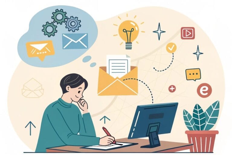 🎯 Copy strategy : découvrez les secrets d’un message percutant